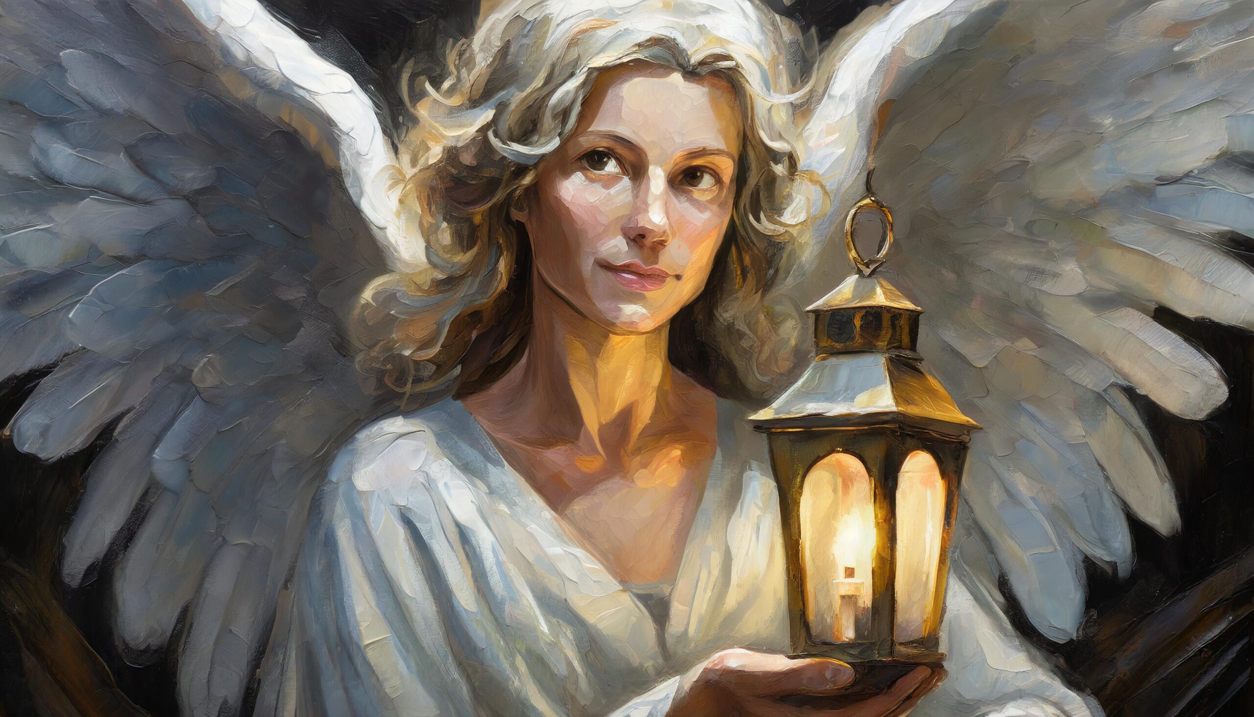 You Are Never Alone. We Are Always With You. | Letter from Your Angels