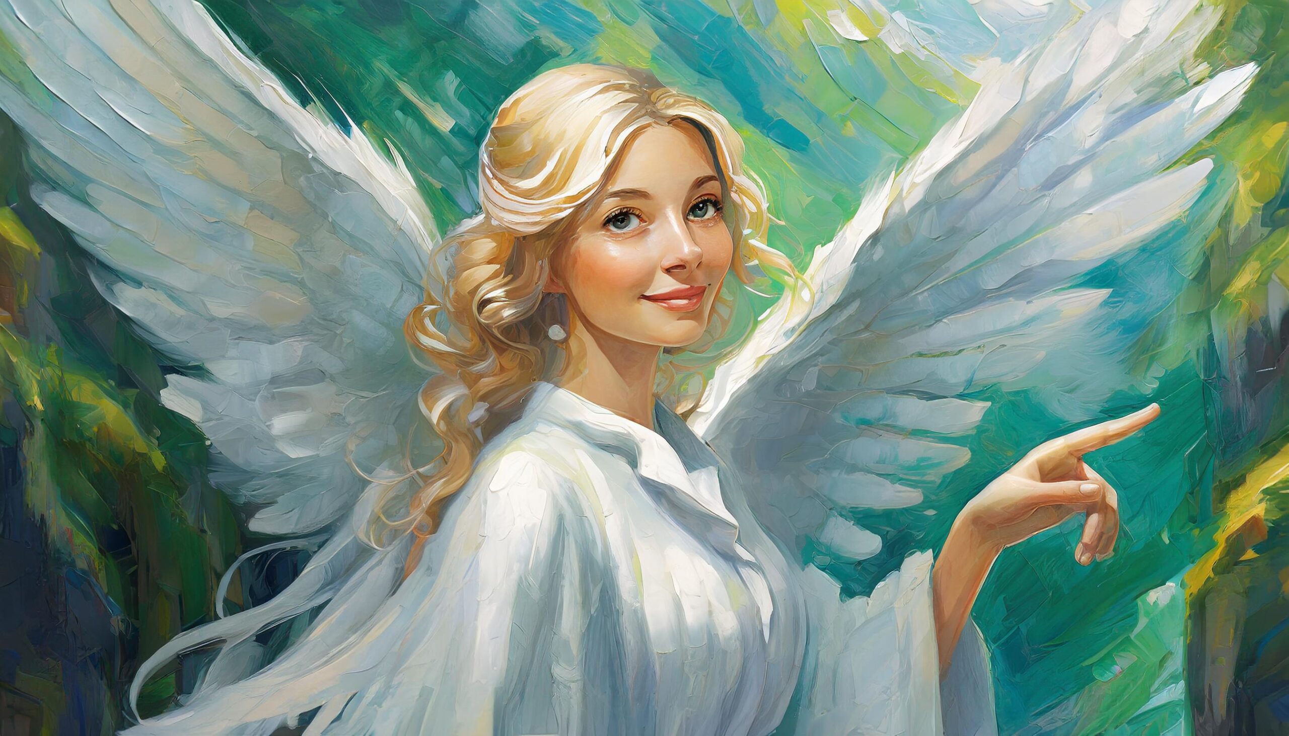 Daily Angelic Inspirational Messages | Awaken with Angels