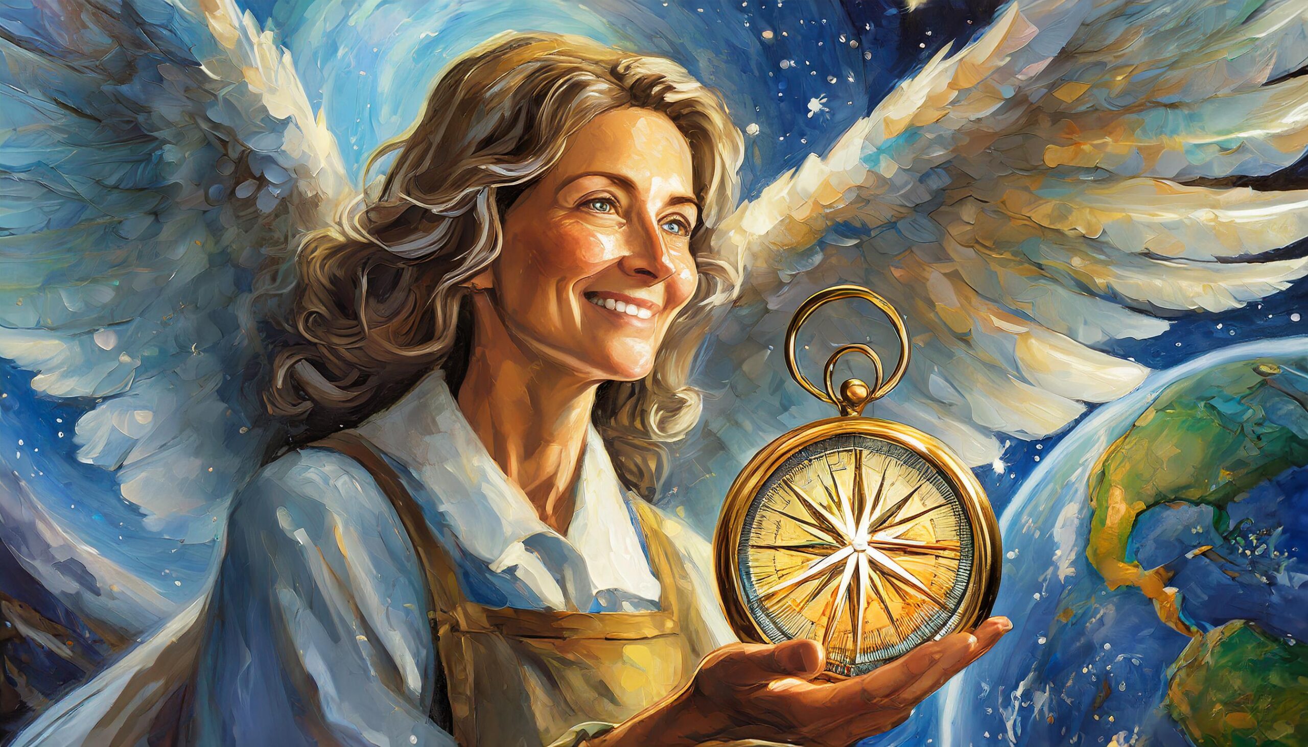 Let Go of the Plan and Let Spontaneity Guide Your Day | Letter from ...